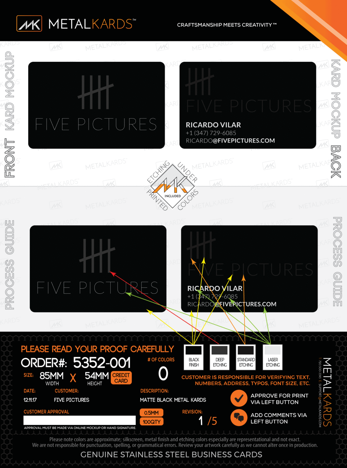 MK-5352-FivePictures-v01p01 – Metal Kards