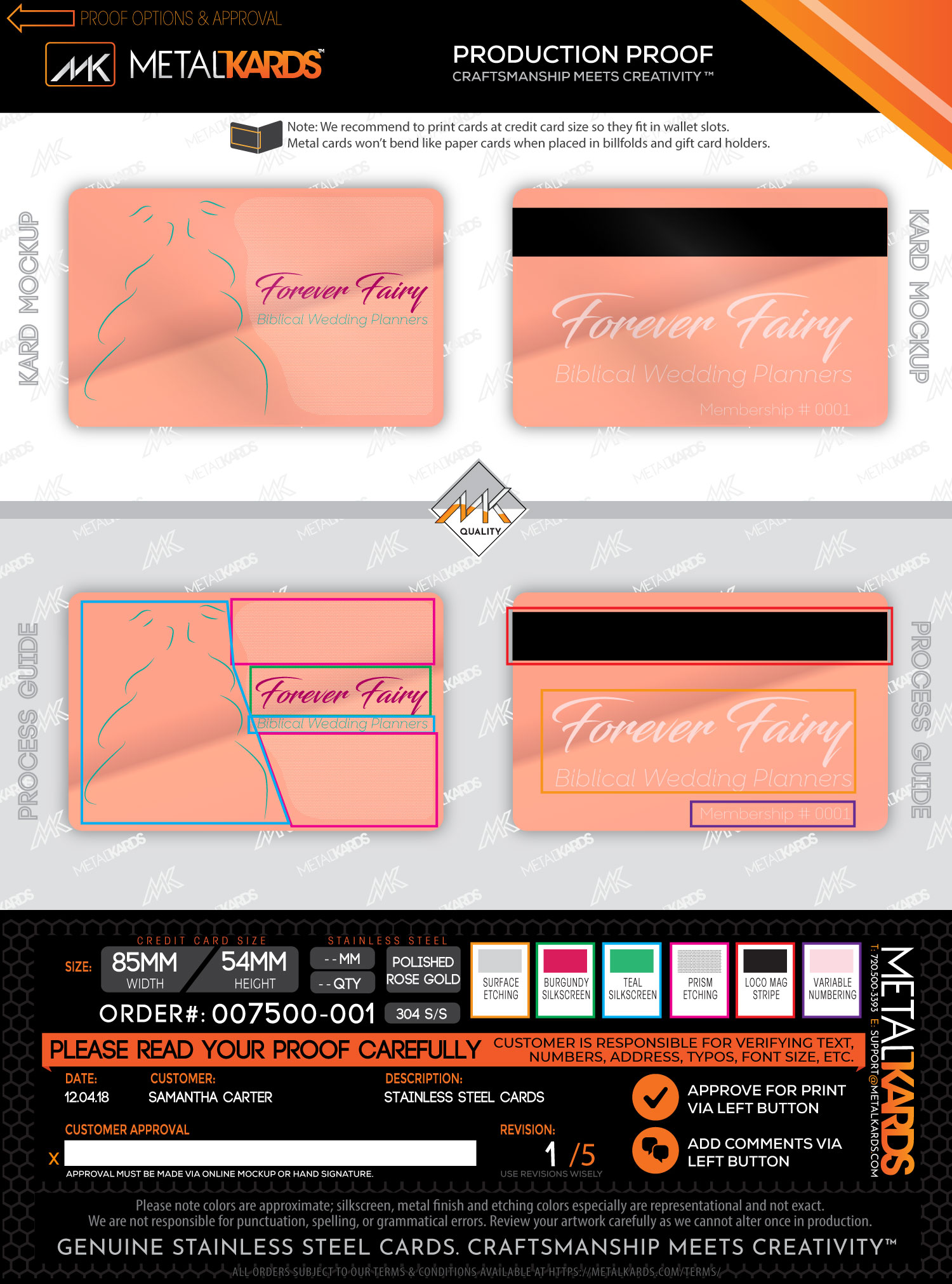 MK-7500-ForeverFairy-Samantha-v01p01 – Metal Kards