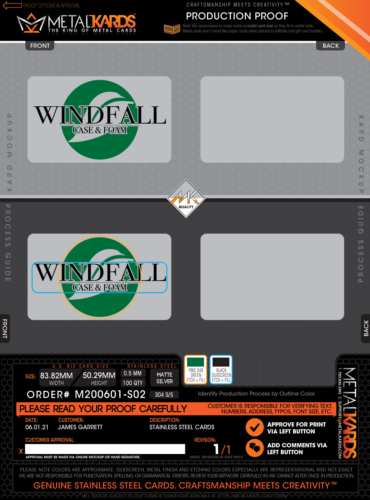 M210601-Windfall-s02v01p01 – Metal Kards