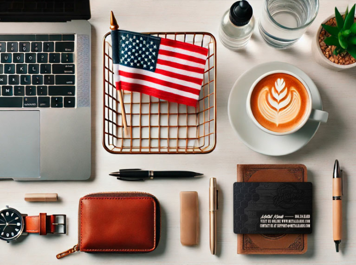 Elite Independence Day Discount - Get 20% Off Metal Cards