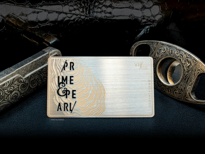 $75 Off Metal Cards Deal - Amazing Flash Sale Ends Soon
