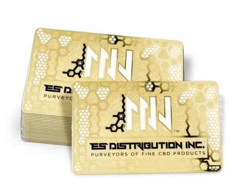 Metal Card Thickness Guide – How To Choose The Right One