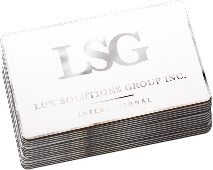 Metal Card Thickness Guide – How To Choose The Right One